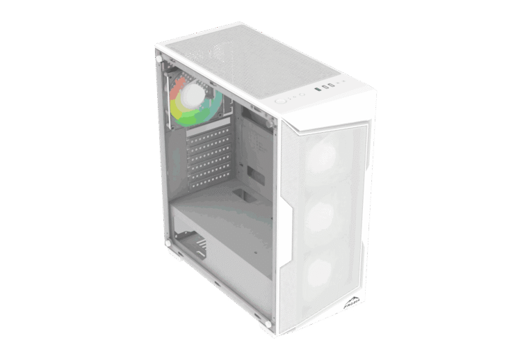 Frozer – Innovating the Future of PC Builds